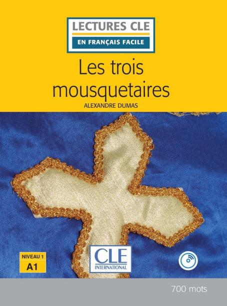 les trois mousquetaires questionnaire de lecture